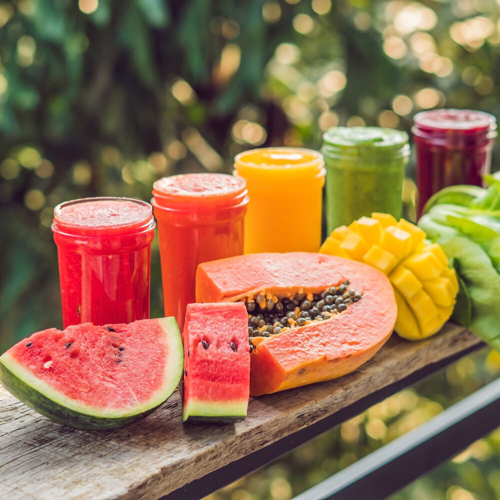 Beverage - Nutrition SC Public Company Limited