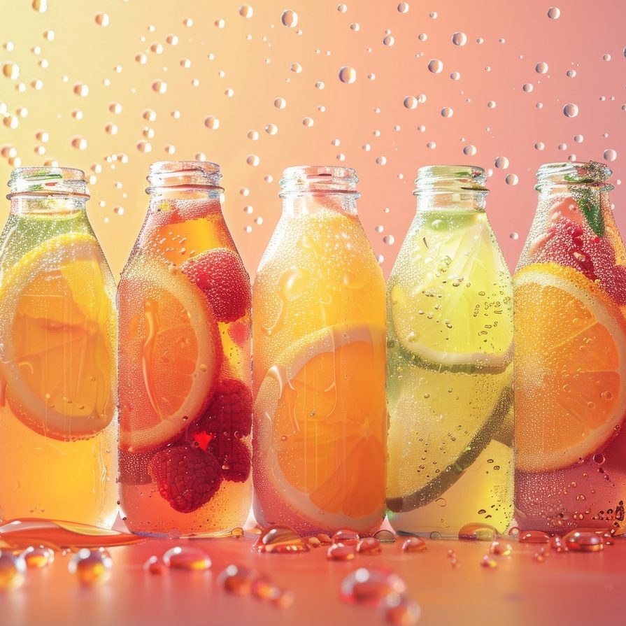 Beverage - Nutrition SC Public Company Limited